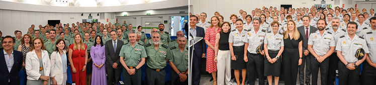 EOI y el Instituto de las Mujeres clausuran la V Edición del programa “Talentia 360” con 193 ...